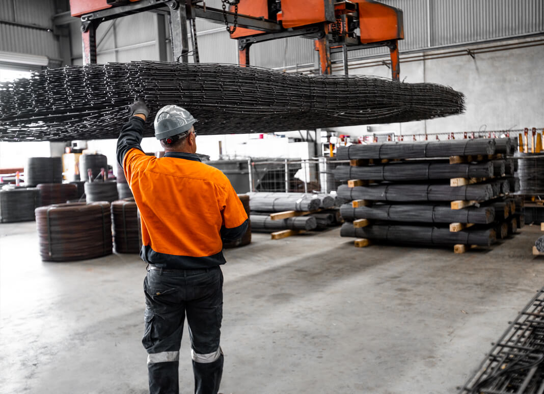 SL92 & SL82 Mesh Price | Square Reinforcing & Reo Steel Mesh