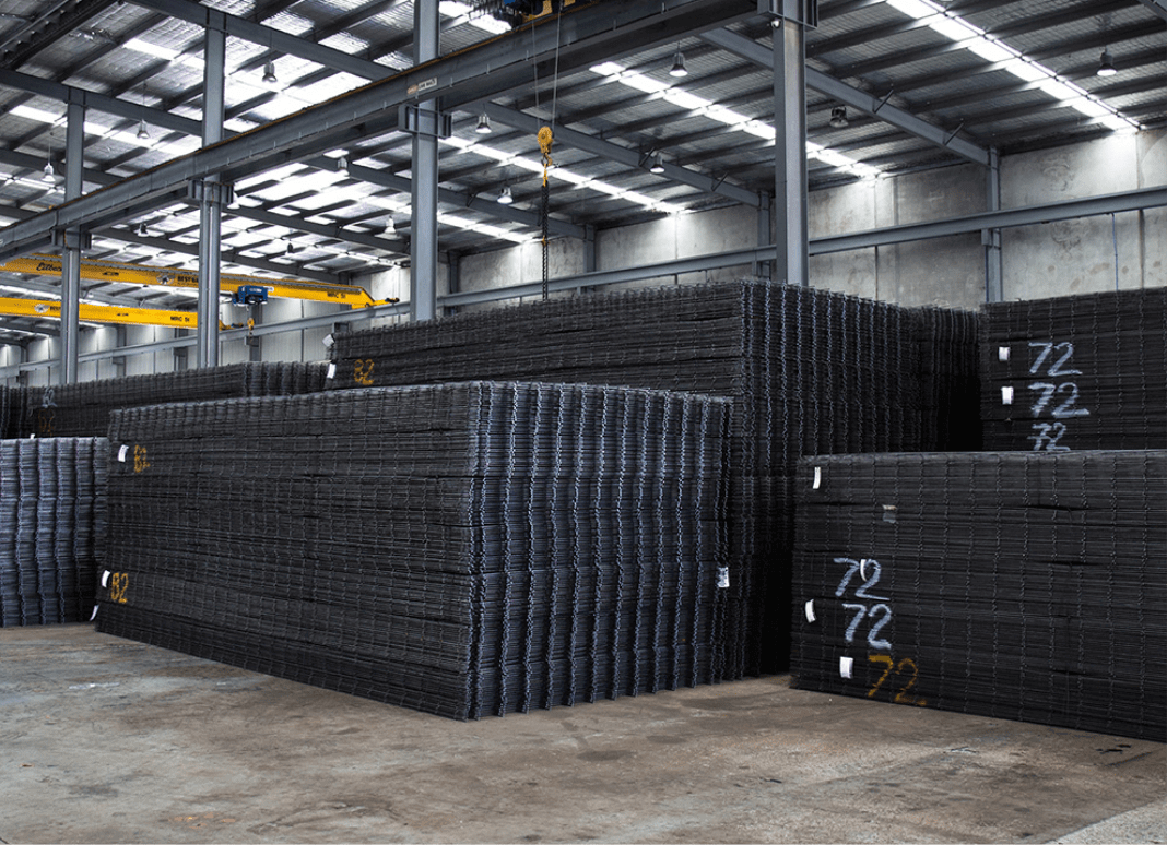 SL92 SL82 Mesh Price Square Reinforcing Reo Steel Mesh sl92-sl82-mesh-price-square-reinforcing-reo-steel-mesh