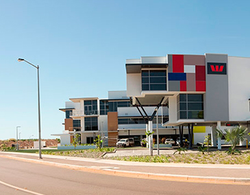 CORPORATE PARK - Bestbar