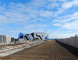 PERTH CITY LINK - Bestbar