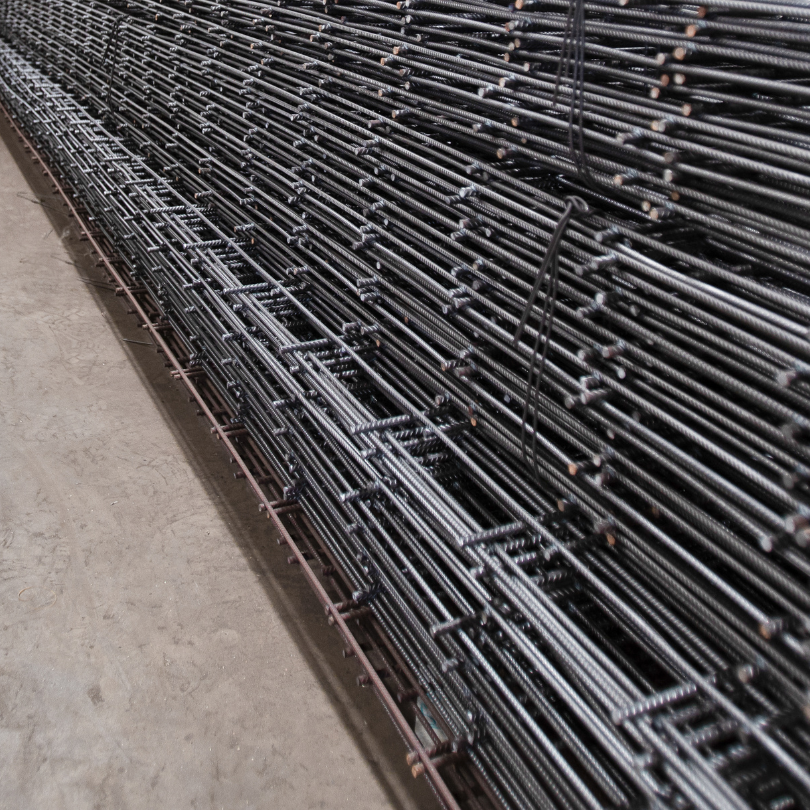 Concrete Mesh Sizes. Sheet Size, Dimensions & Gauges. Bestbar
